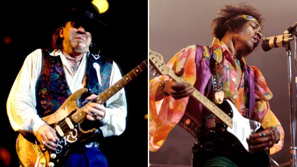 'He Played That Song With So Much Spirit': Tommy Shannon on Why ...