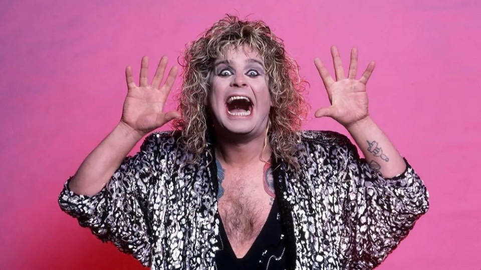 What Was It Like to Try Out for Ozzy's Band? Here's What Some ...