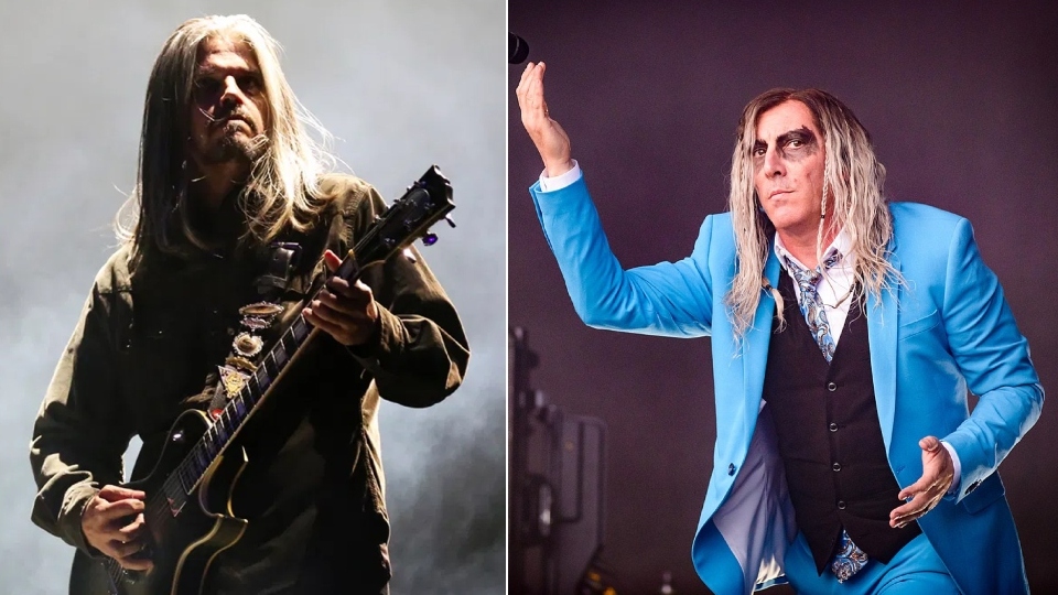 'We Can't Drag This Out for Another 14 Years': Maynard James Keenan ...