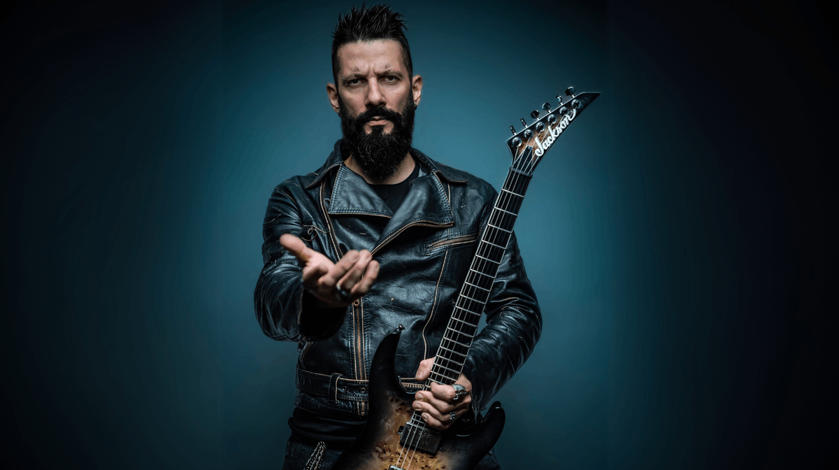 Top 9 Greatest Rock & Metal Guitar Solos According to Scott Stapp ...