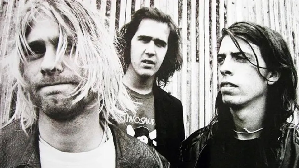 Is This the Most Blatant Nirvana Rip-Off of All Time? Musician Weighs ...