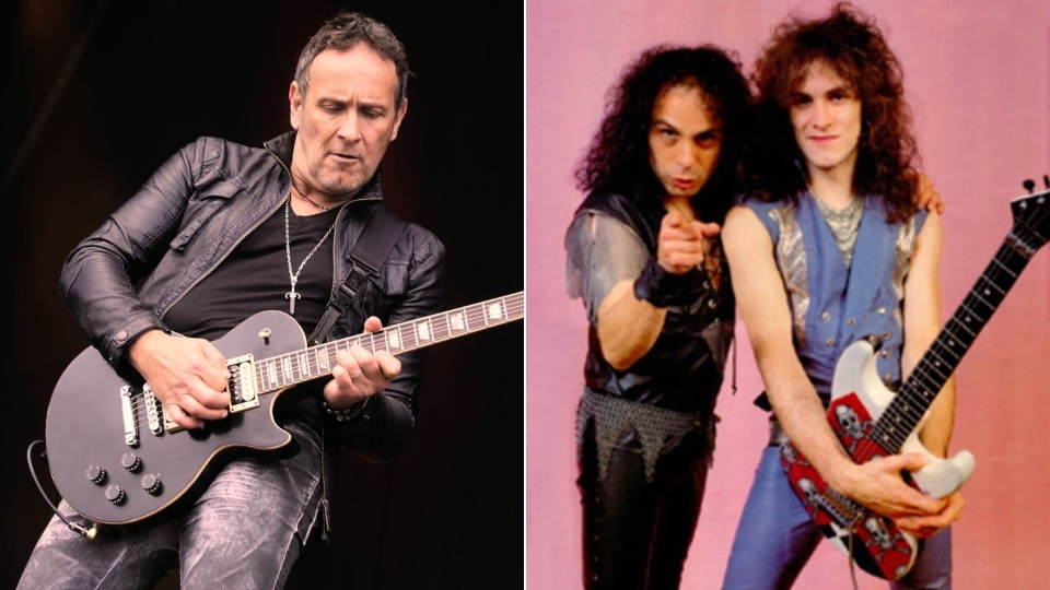 'I'd Look at Bands Like Van Halen, and Think They Were Having More Fun ...