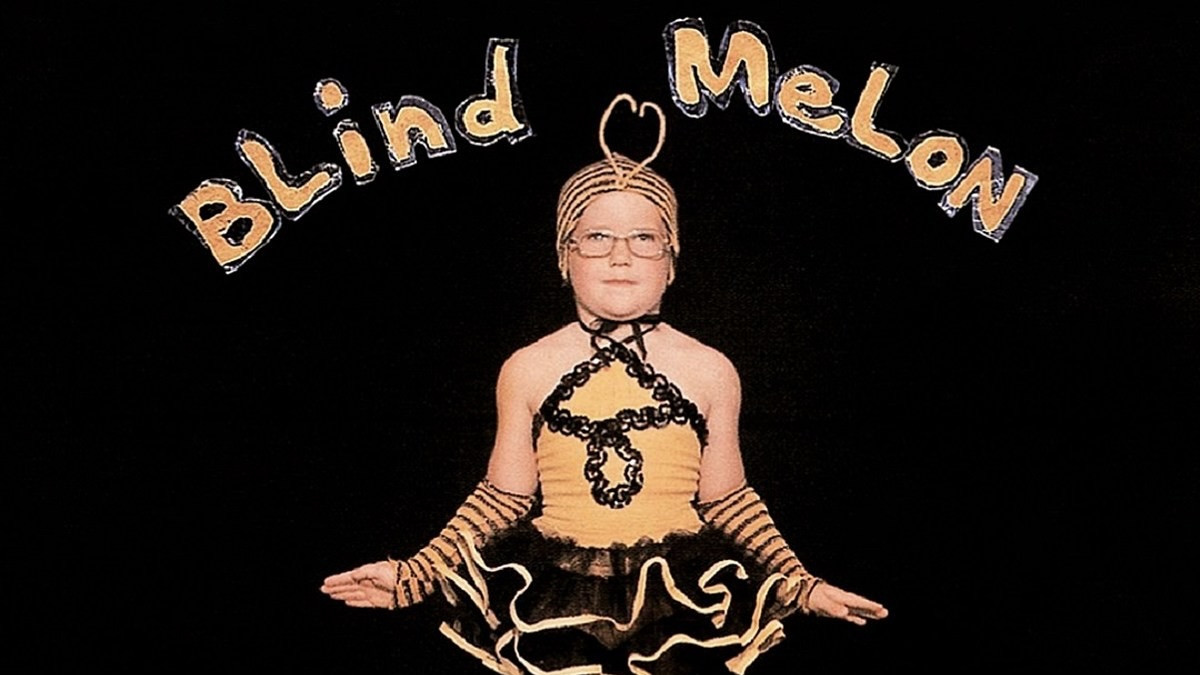 Blind Melon mejor disco