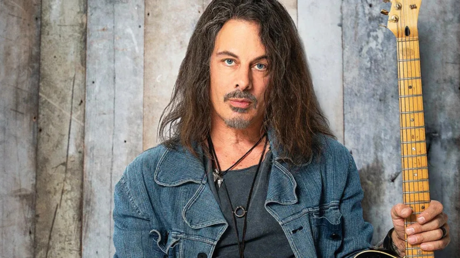 'There's Nothing Like Plugging Into a Great Amp Without Anything in ...