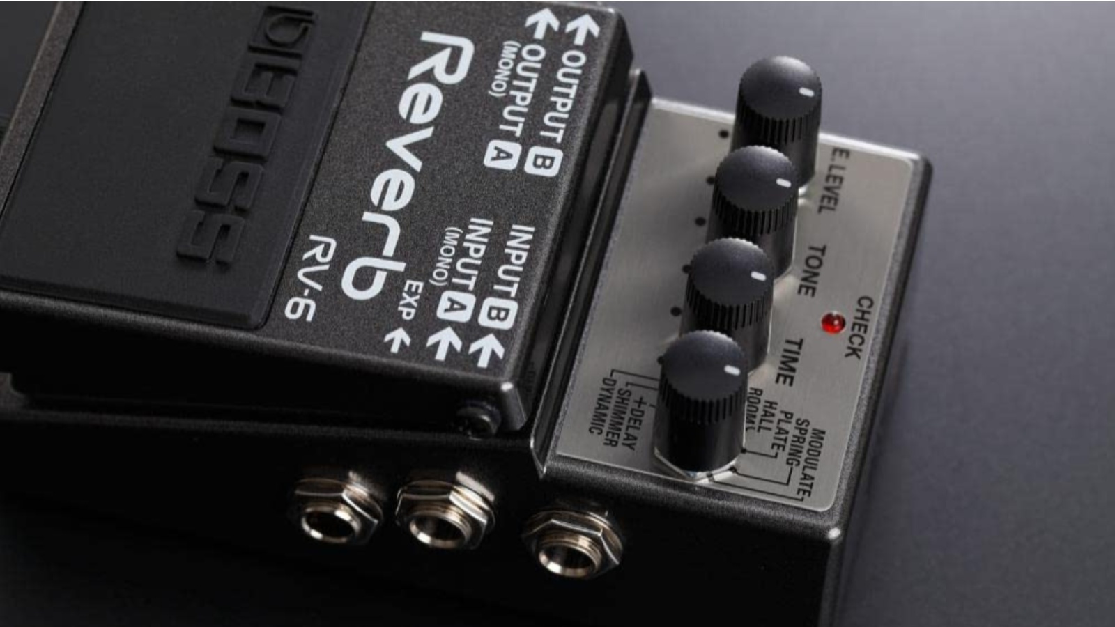 4 of the Best Multi-Function Reverb Pedals You Can Find Today ...
