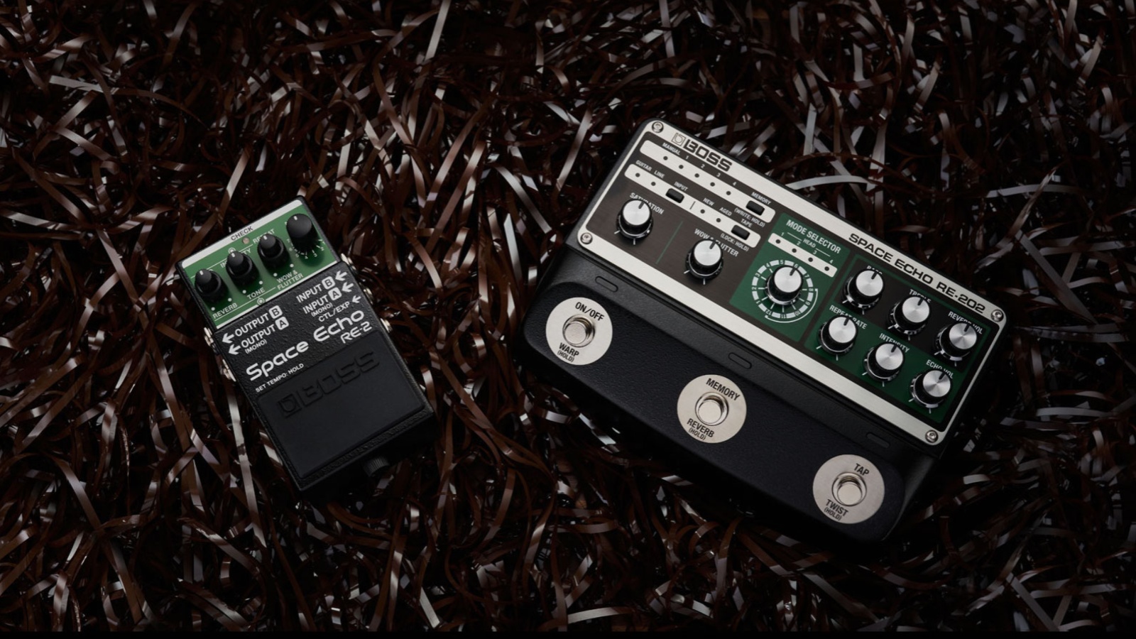 These Are the 3 Best Digital Tape Echo-Style Delays You Can Find Today ...