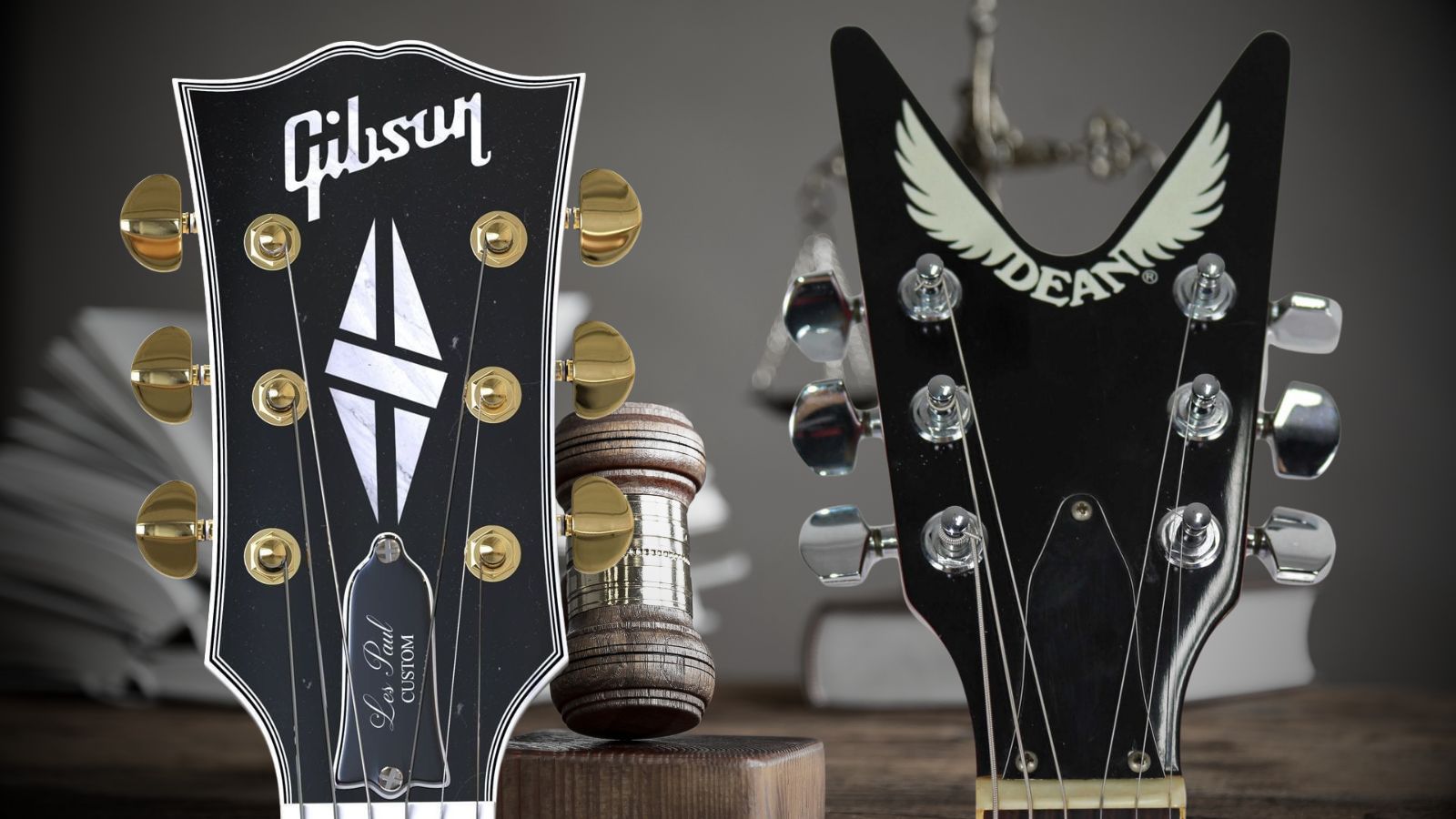 Dean and Gibson Will Go Back to Court for a Retrial, Dean Issues ...