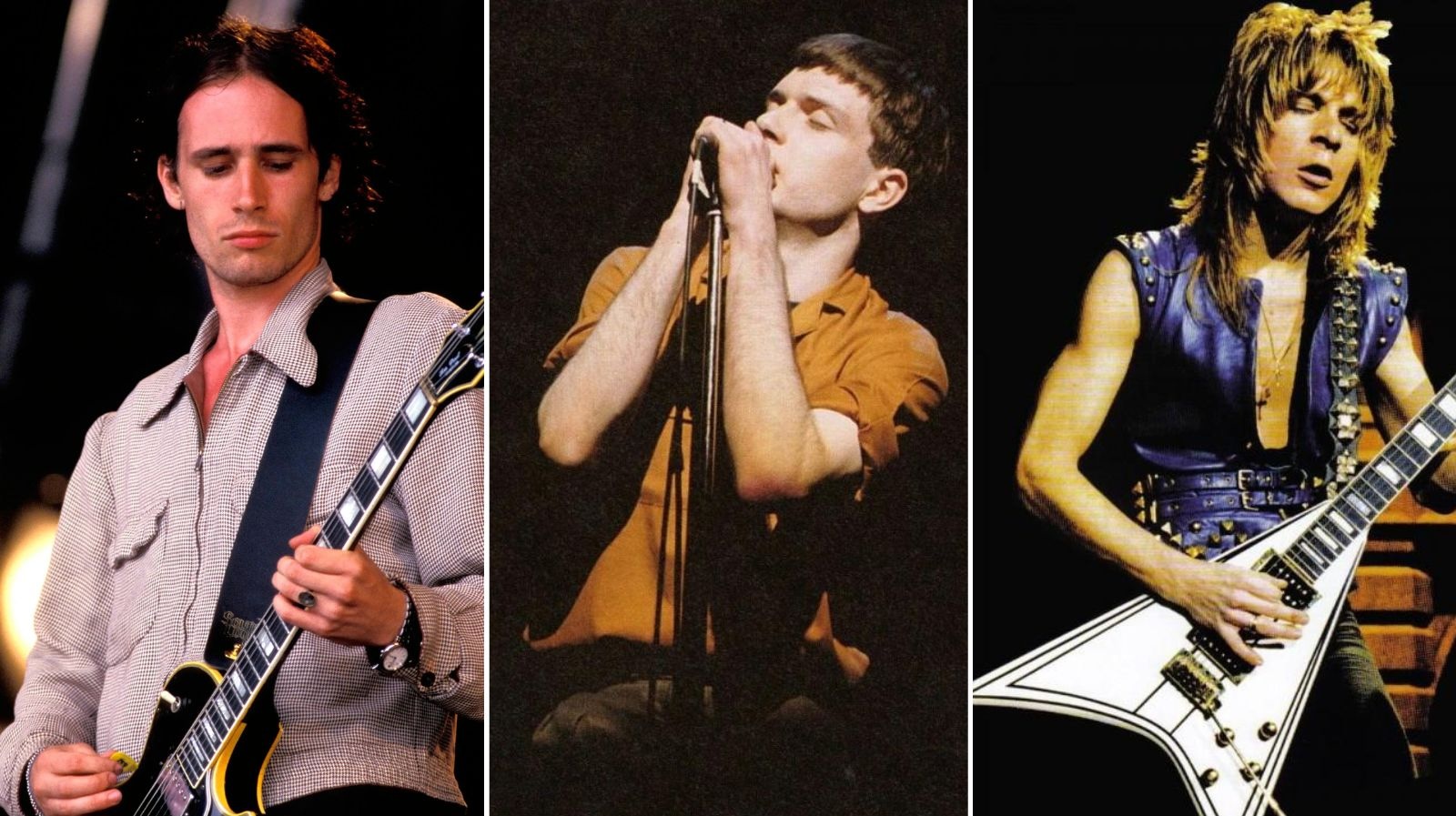 9 Influential Musicians Who Were Active for Less Than a Decade ...