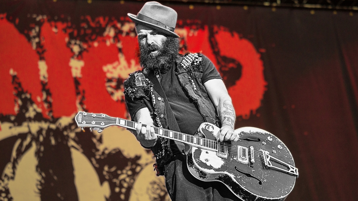 Top 10 Punk Guitarists From The USA Scene | Ultimate Guitar