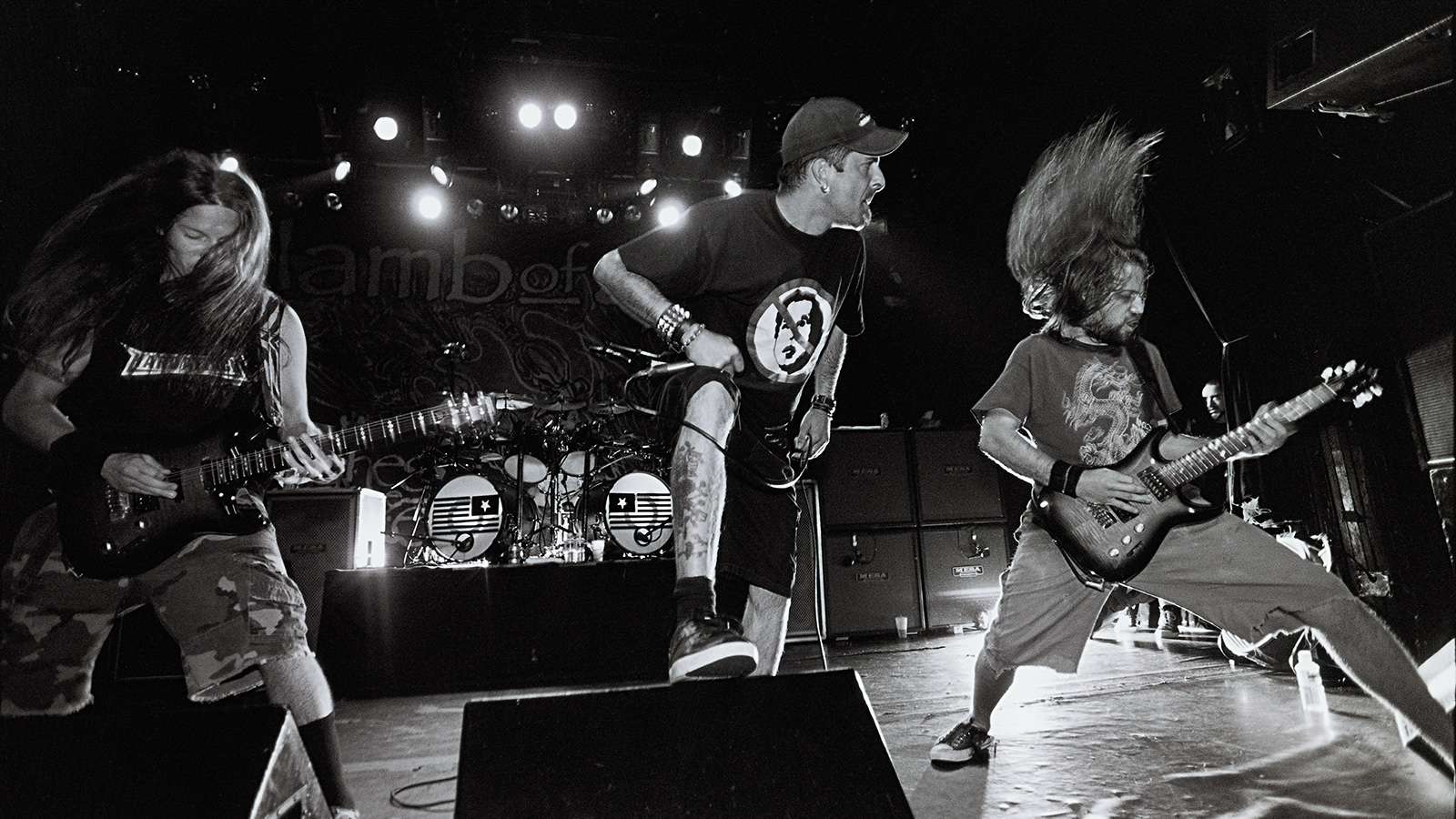 After This Album, Metal Music Was Changed Forever: 20 Years Later, and ...