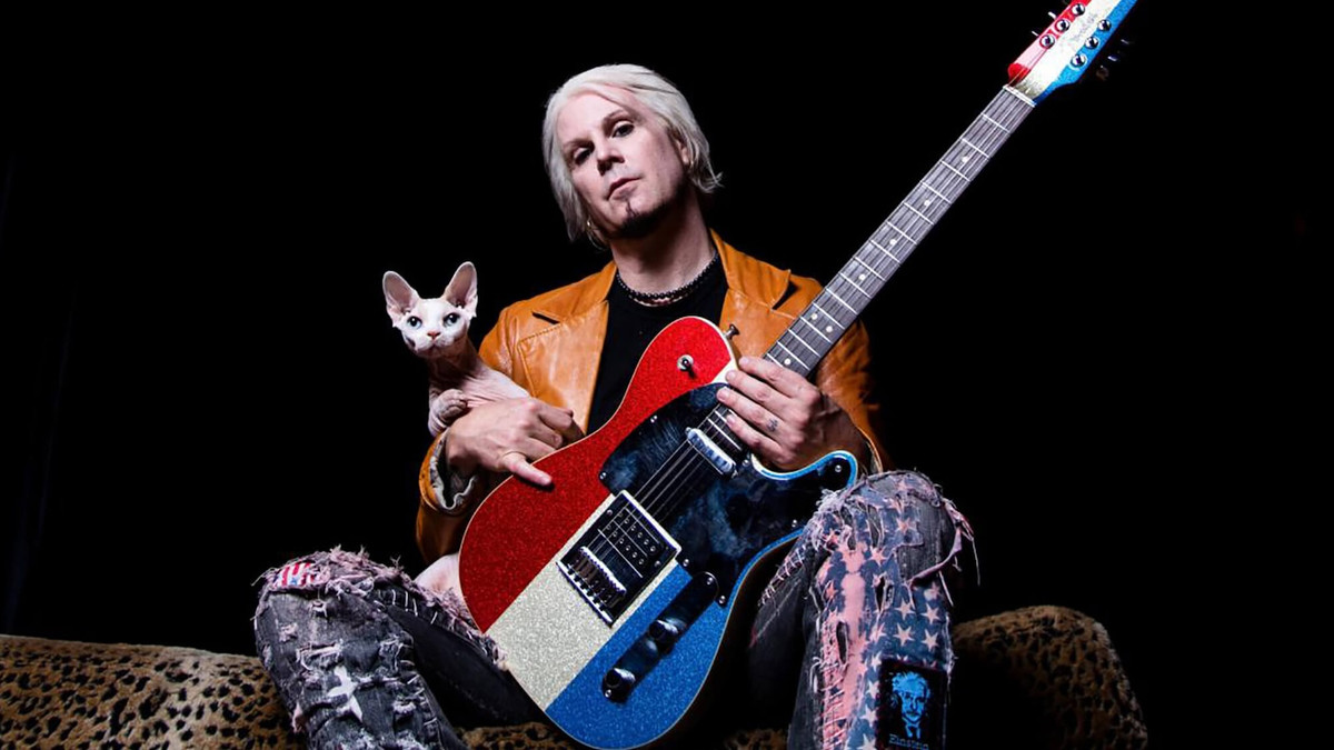 These 7 Songs Prove That the Telecaster Is the Ultimate Guitar for All ...