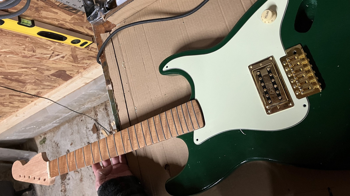 4 Simple Guitar Mods That You Can Do for Under $40 | Ultimate Guitar