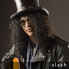 Slash Talks Solo Album, His New Attitude Towards Frontmen | Ultimate Guitar