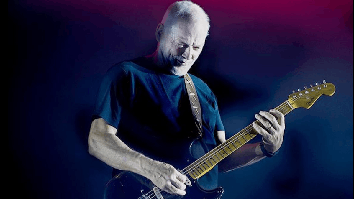 'It's Harder to Be Equal': David Gilmour on Why a Pink Floyd Reunion ...