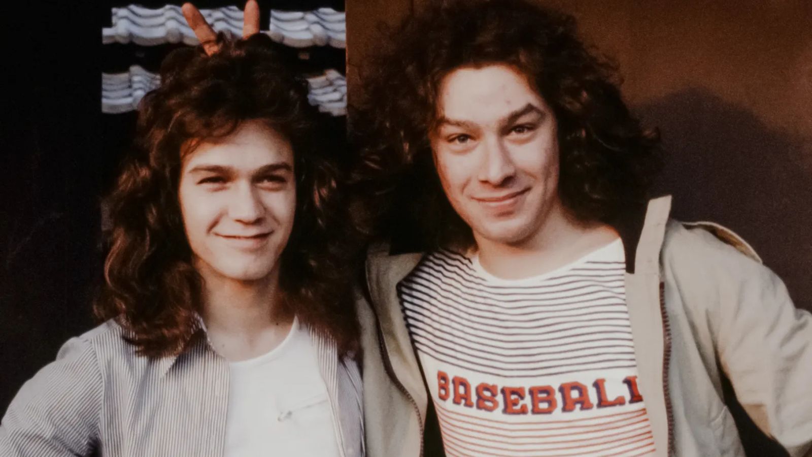 'Without My Brother, I Would Not Be': Alex Van Halen Speaks Up on What ...