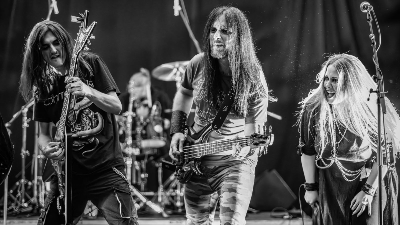 This Band Defied the Odds and Kept Traditional Heavy Metal Alive (and ...