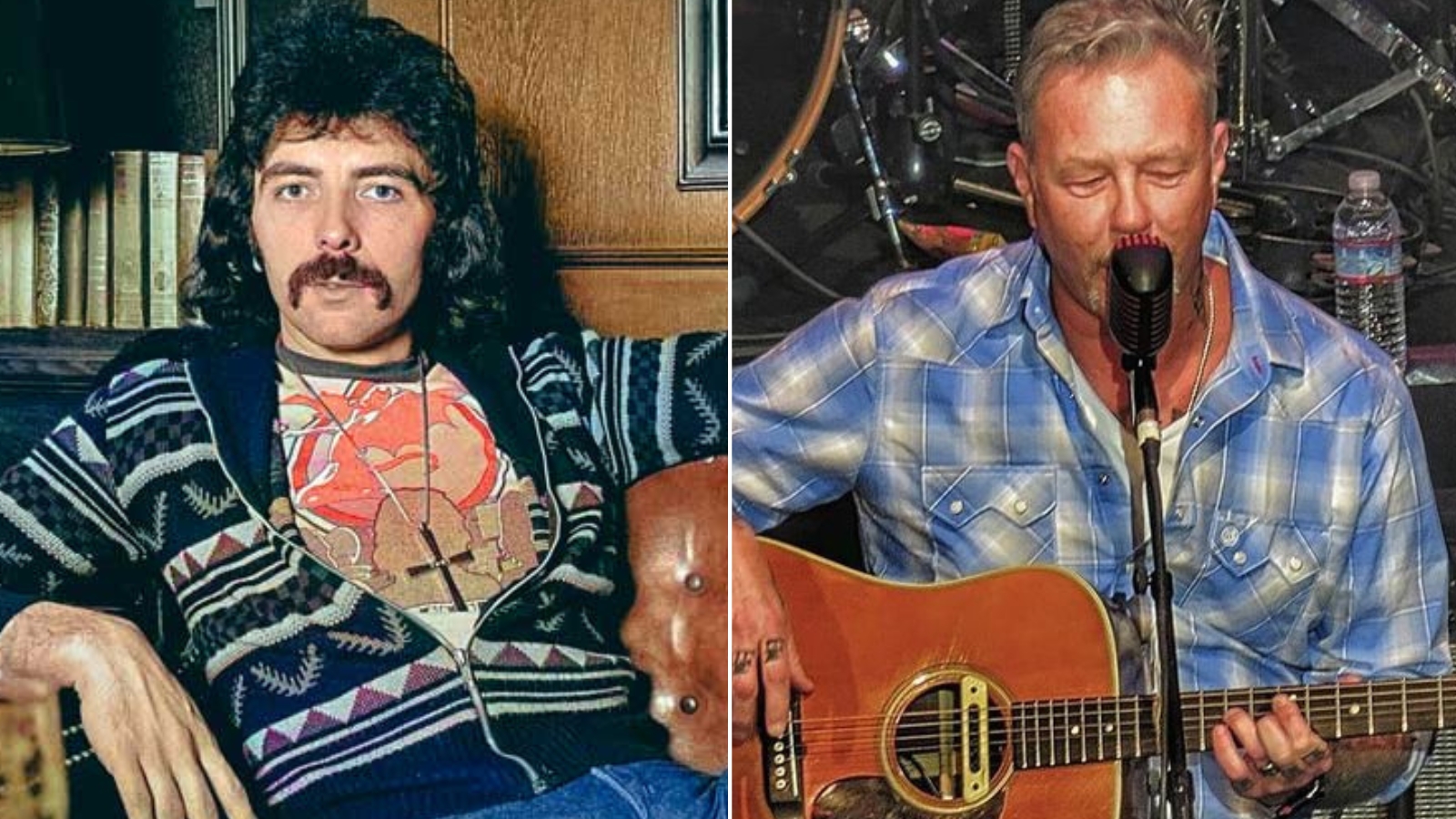 Top 10 Unexpectedly Soft Songs by Heavy Artists | Ultimate Guitar