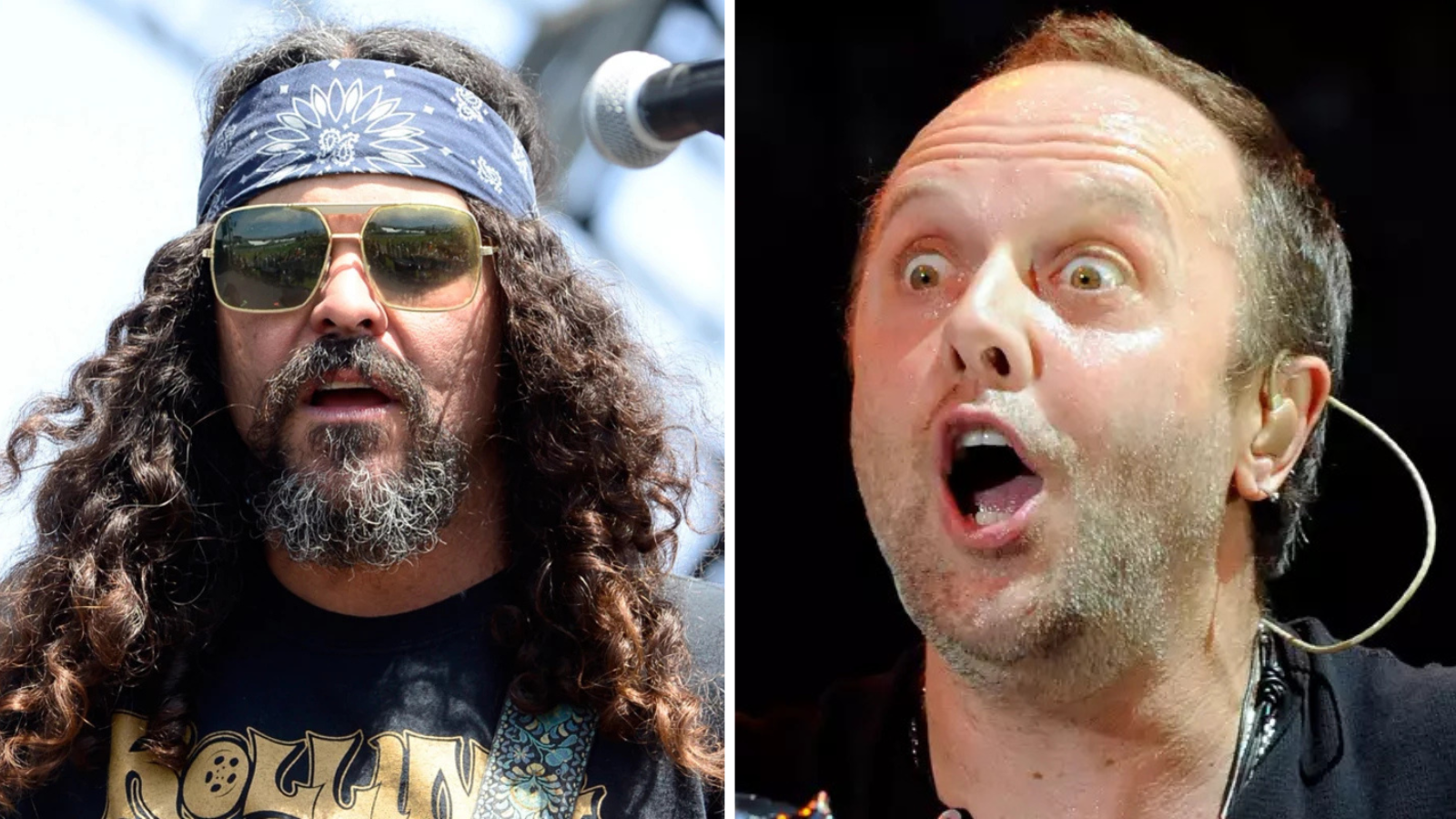 'They Played the Same Things, Said the Same Things': Kyuss Founder on ...