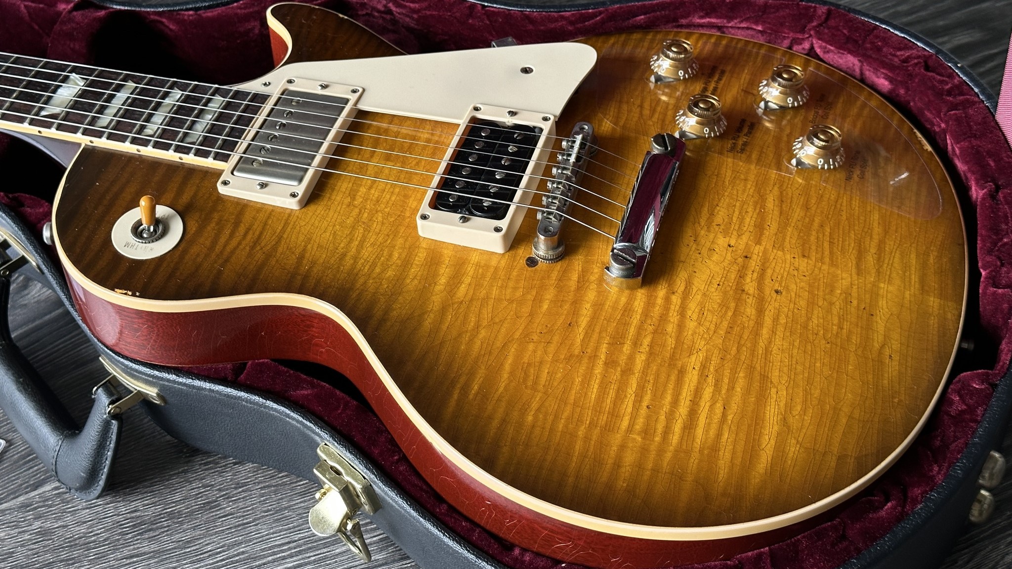 Guitarists Overlook This Simple Mod: It Could Be Your Cheapest Tone ...