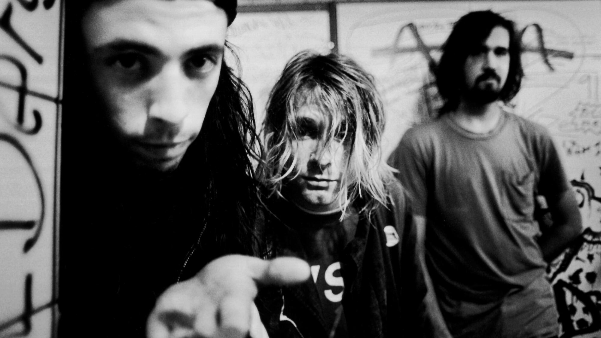 How These 4 Post-grunge Albums Changed Rock After Nirvana's Tragic End | Ultimate Guitar