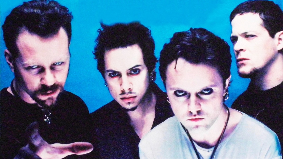 These Were Controversial: 10 More Metal Bands That Made Shocking Alt ...