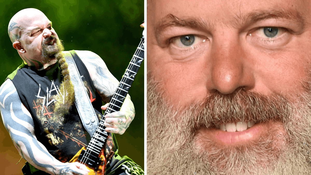 'It Got Worse And Worse': Kerry King Reveals How Rick Rubin Behaved In ...