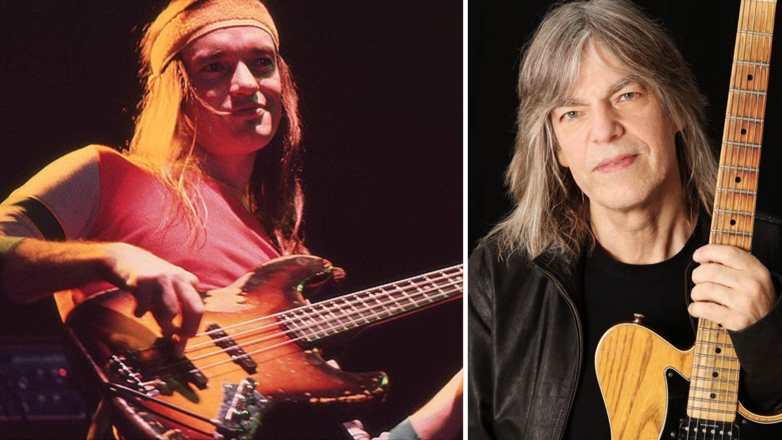 This Is What Jaco Pastorius Was Really Like, Jazz Guitar Legend Reveals: 'He Wasn't Just About ...