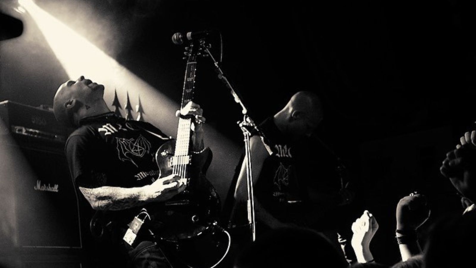 The Story of the Most Evil Band in Music History: 35 Years Since the ...