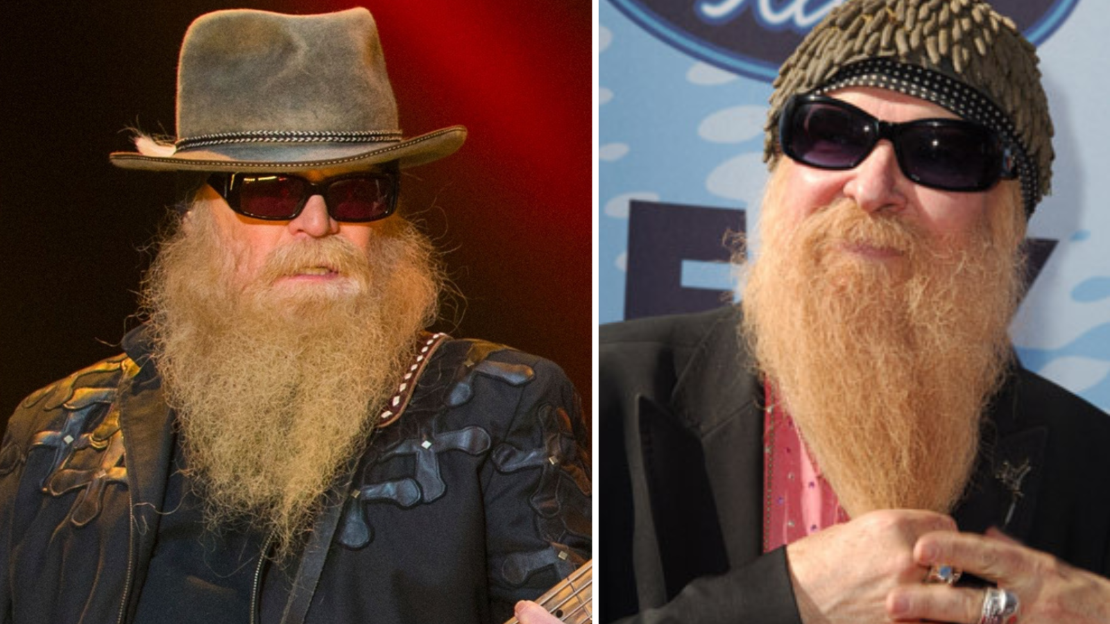 'He Said, 'Hey, I'm Dusty.' And With That — He Passed Out': Billy ...
