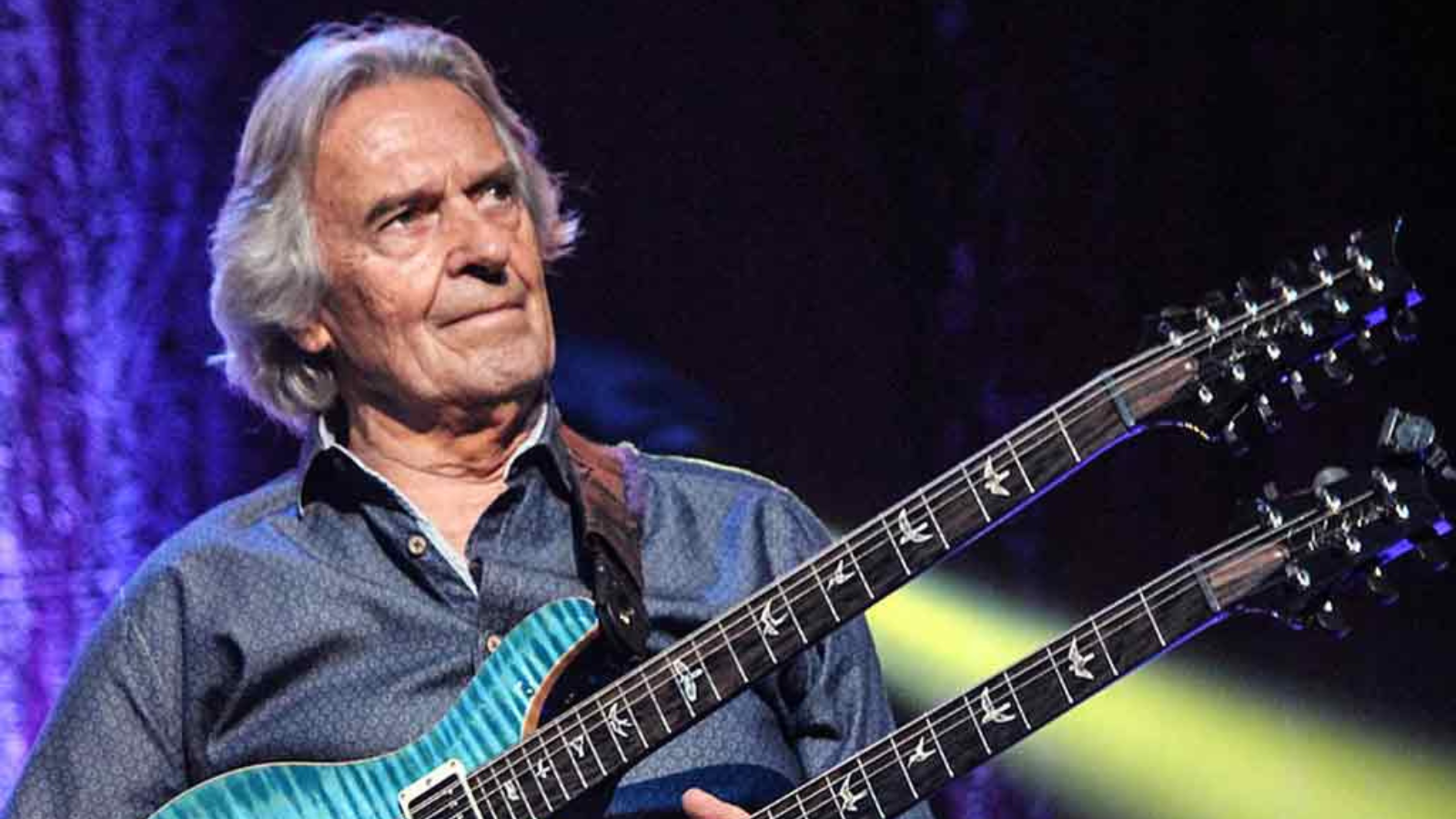 The Moment John McLaughlin Stopped Recording Commercial 'Rubbish' and ...