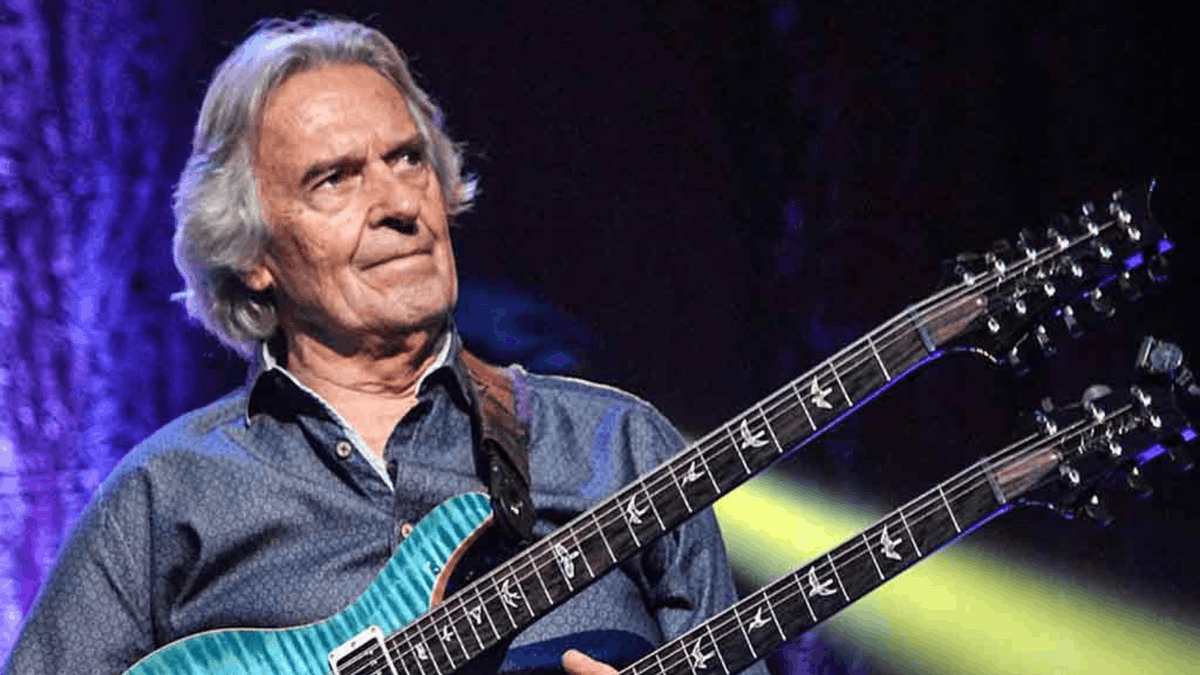 The Moment John McLaughlin Stopped Recording Commercial 'Rubbish' and ...