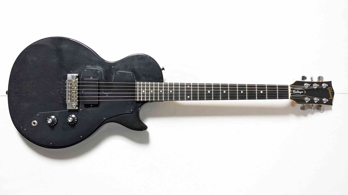The Worst Gibson Guitar or a Misunderstood Masterpiece? Why This Model ...