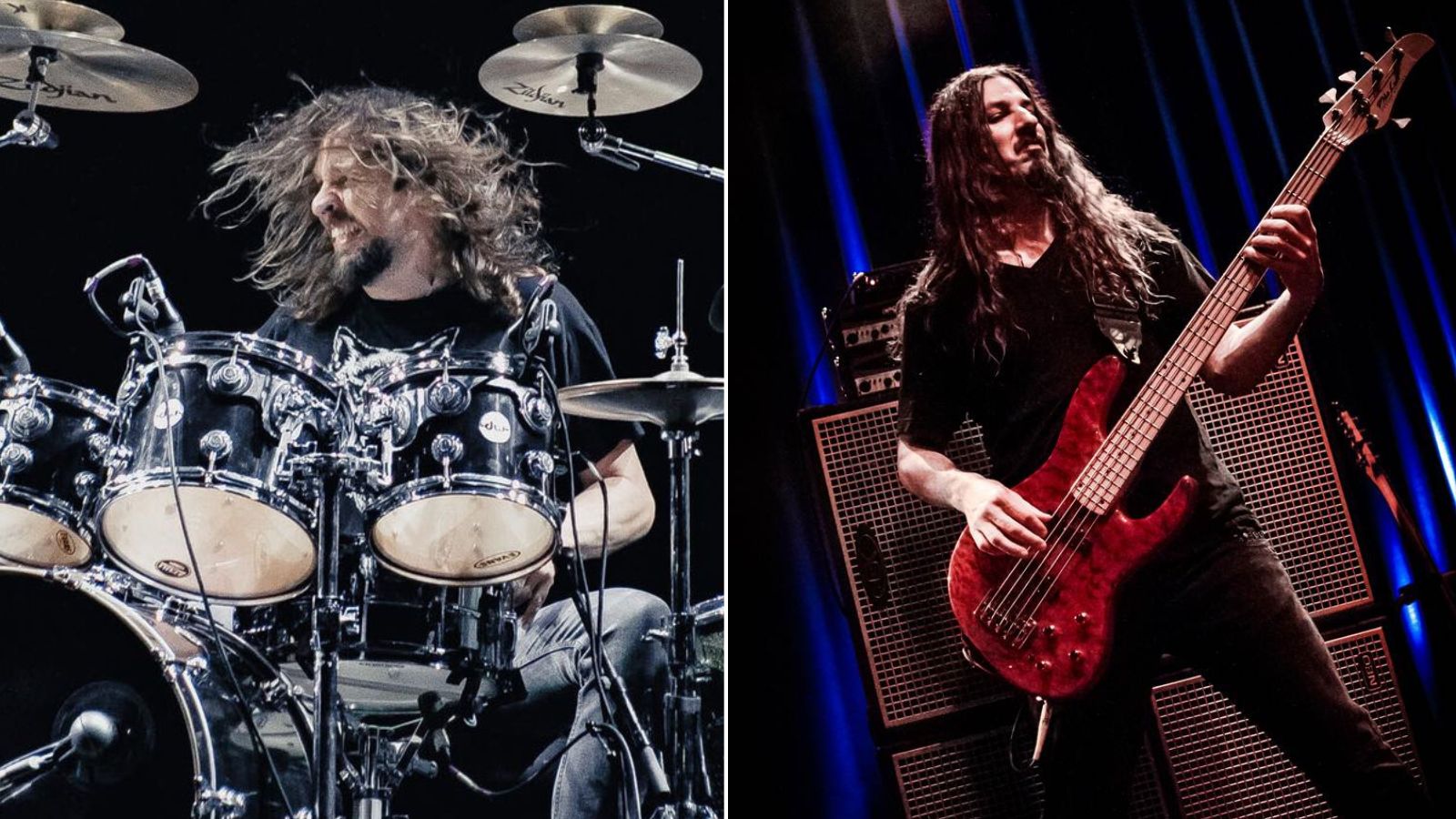 This Is How Great Marco Minnemann Truly Is, Bryan Beller Reveals ...