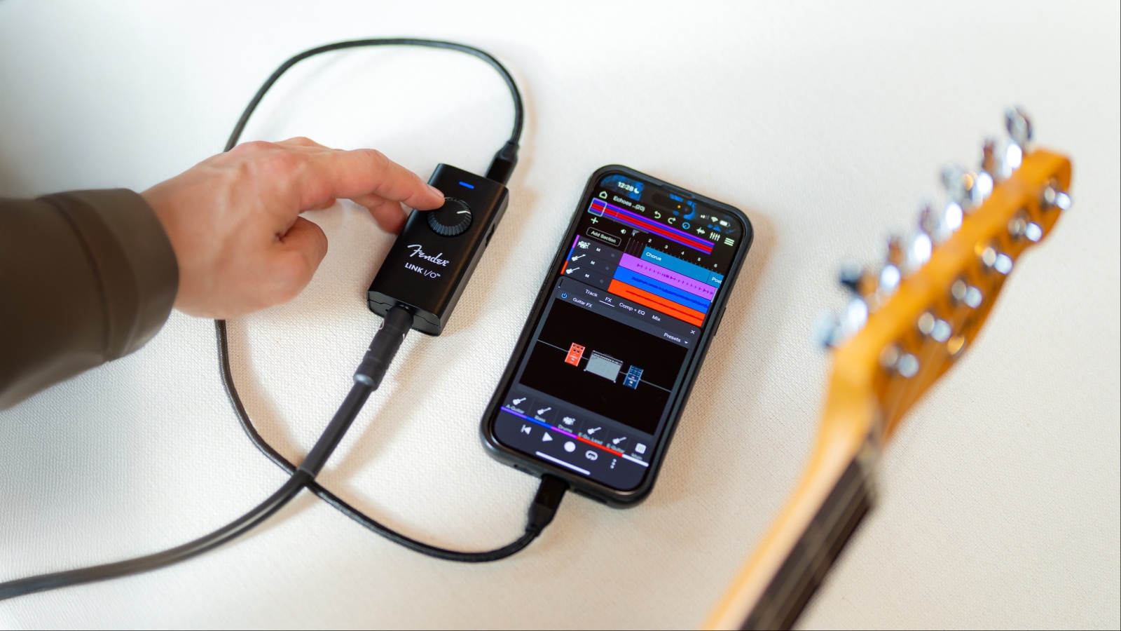 Do Not Overcomplicate: In Case You Want to Record Music, This Can ...