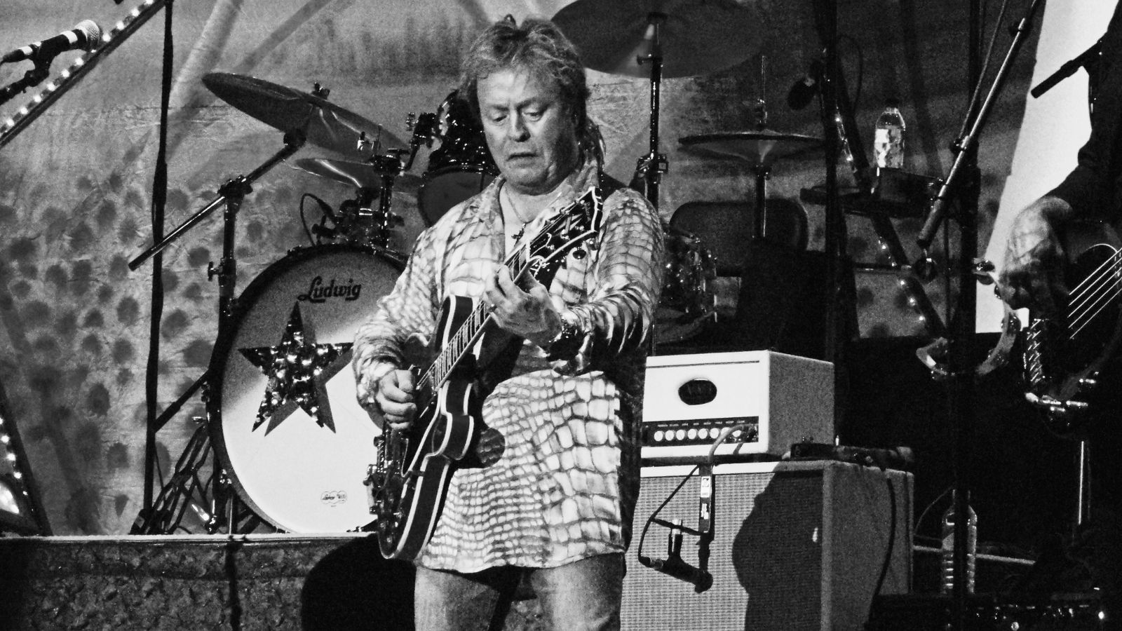 Legendary Guitarist Rick Derringer Has Passed Away, Aged 77 | Ultimate Guitar