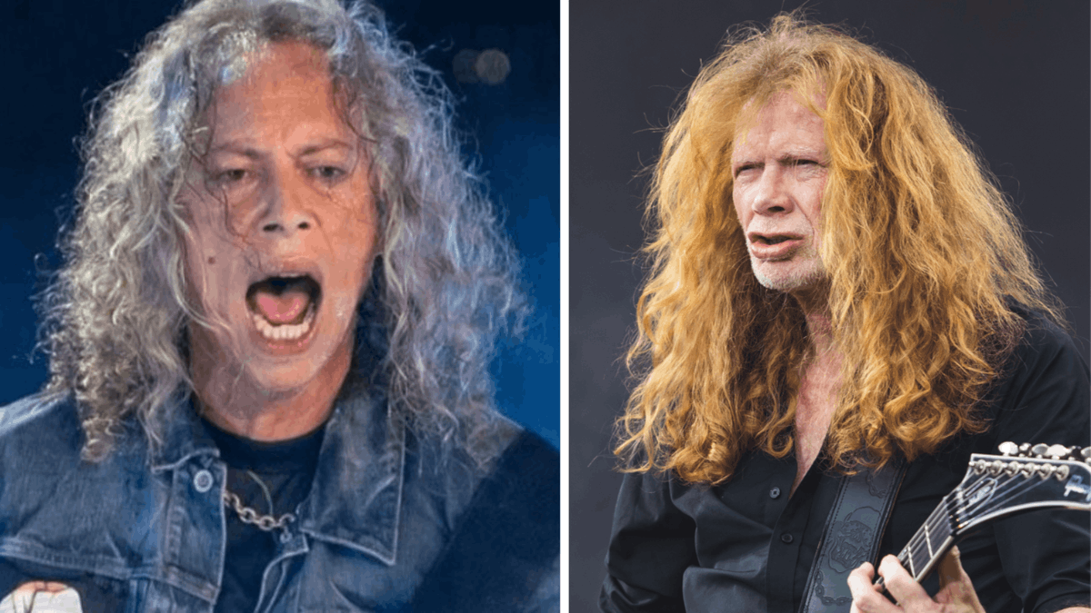 'All the Solos on the First Record Were Mine — the Best Kirk Could Try ...