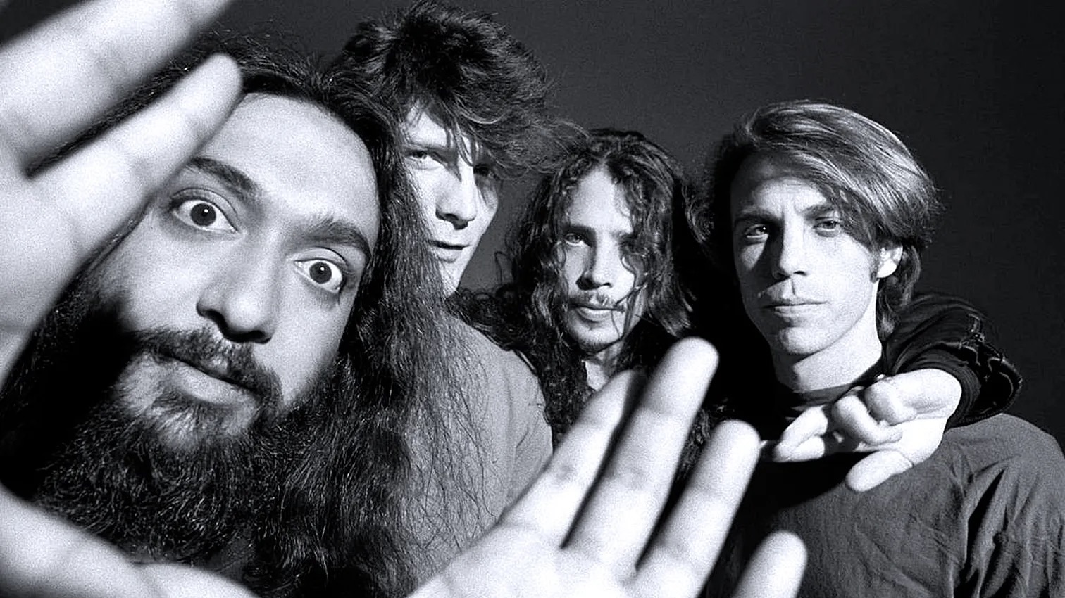 You've (Probably) Missed These: Top 10 Soundgarden's Non-Album and B ...