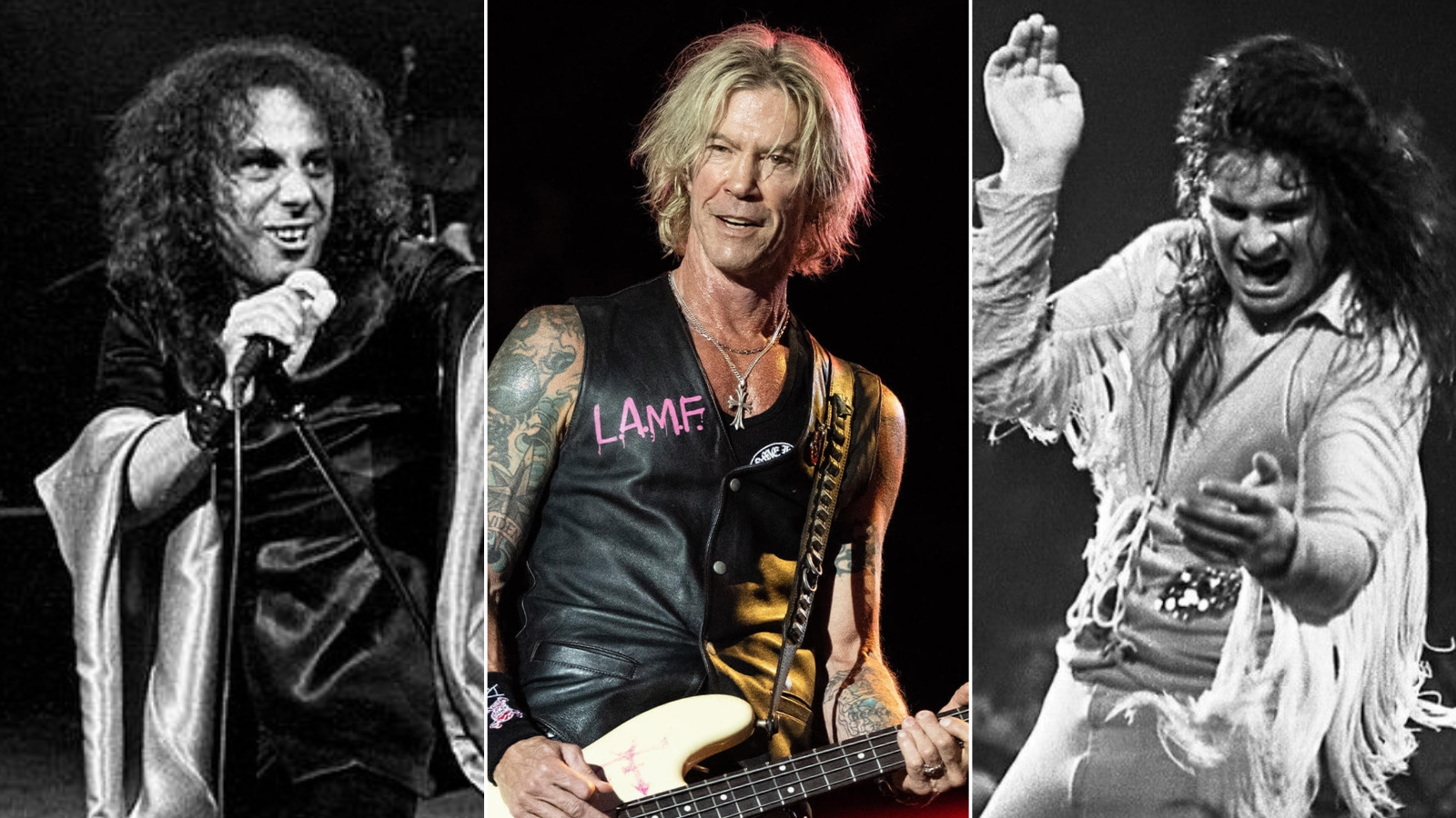 Duff McKagan Says He 'Loves' This Controversial Black Sabbath Album ...