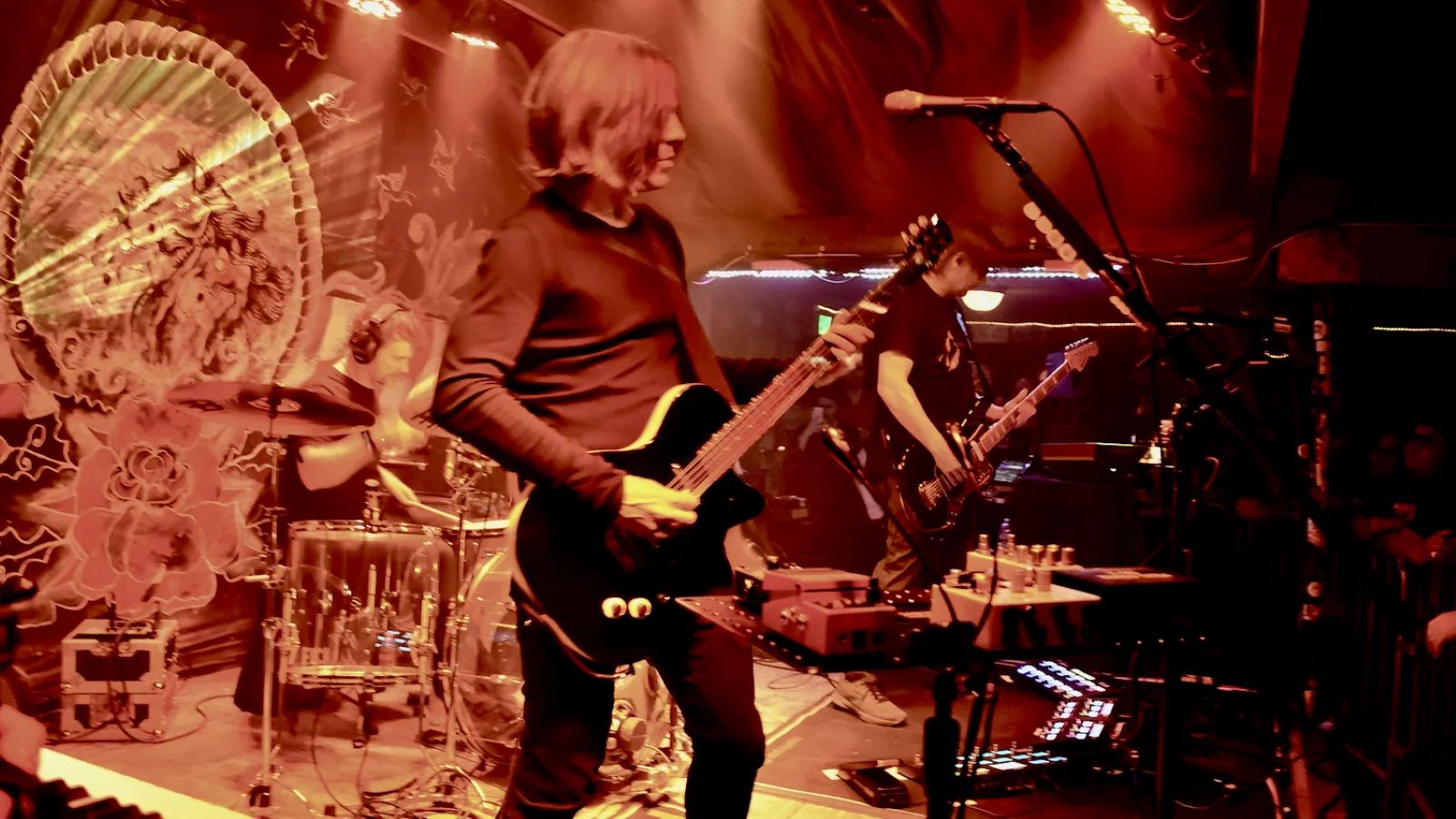 Forgotten Space Rock: Underappreciated in the '90s, They Had a Perfect ...