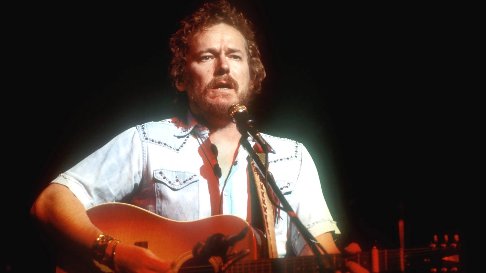 It's One of the Greatest Folk Songs Ever, and Was Inspired By a Tragedy ...