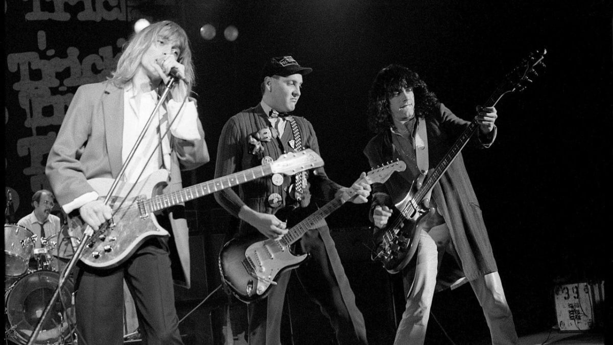 'The Secret Is — Everybody Could Play Their Instruments': Why Did the ...