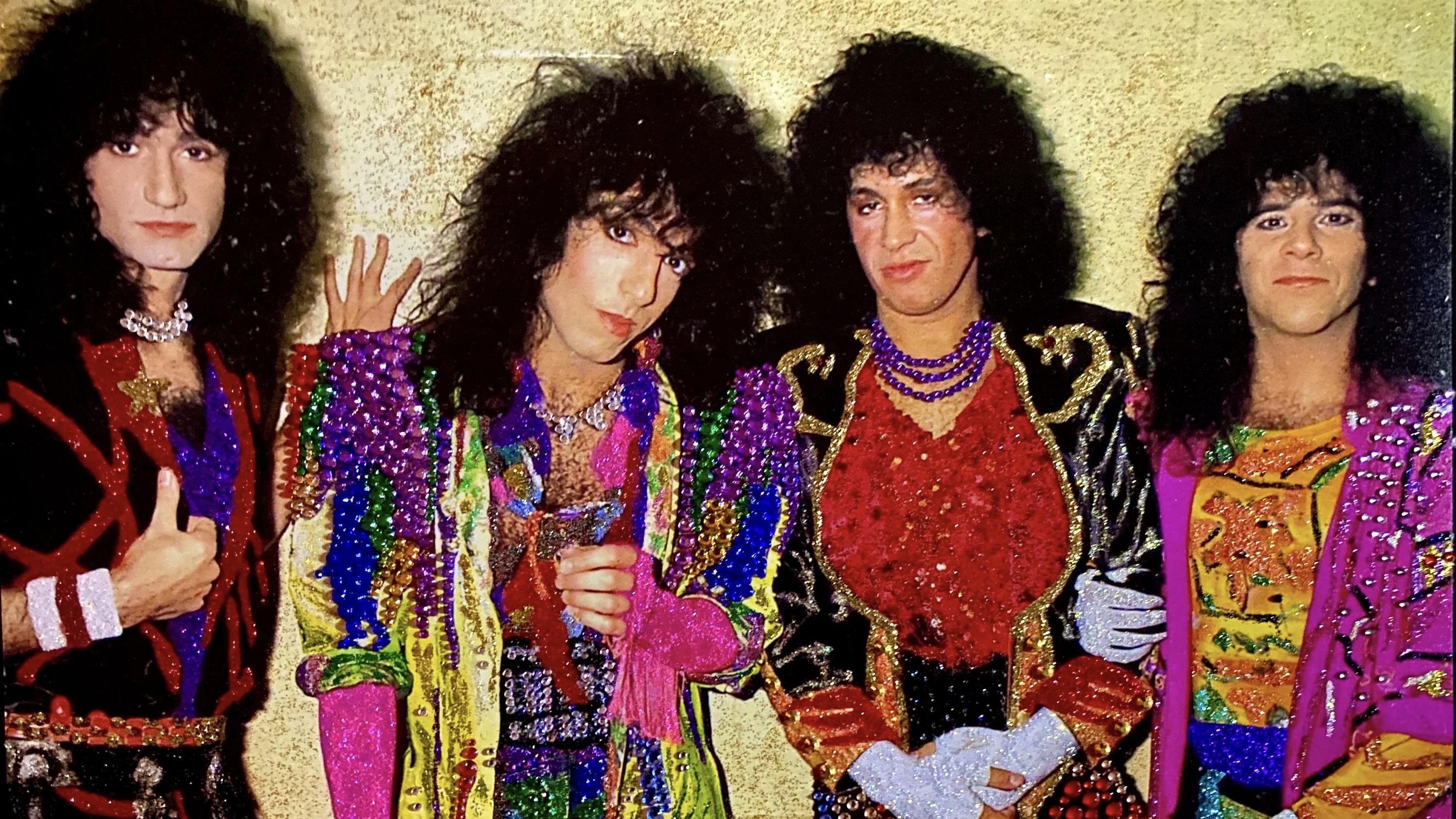 Paul Stanley Reveals How Kiss' Non-Makeup Era Affected the Band, Admits ...