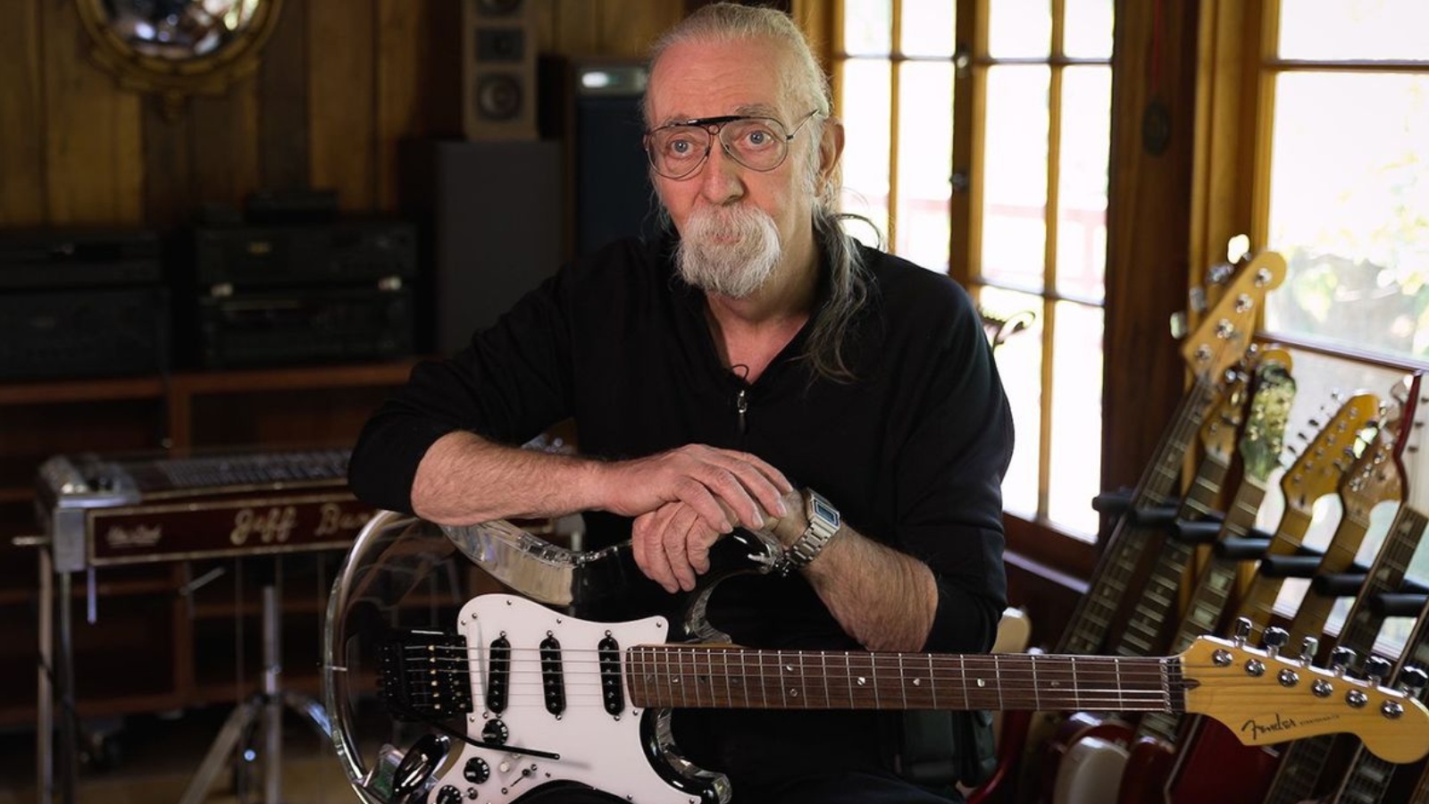 'Don't Buy It for Any Other Reason': Session Legend Reveals What Makes ...