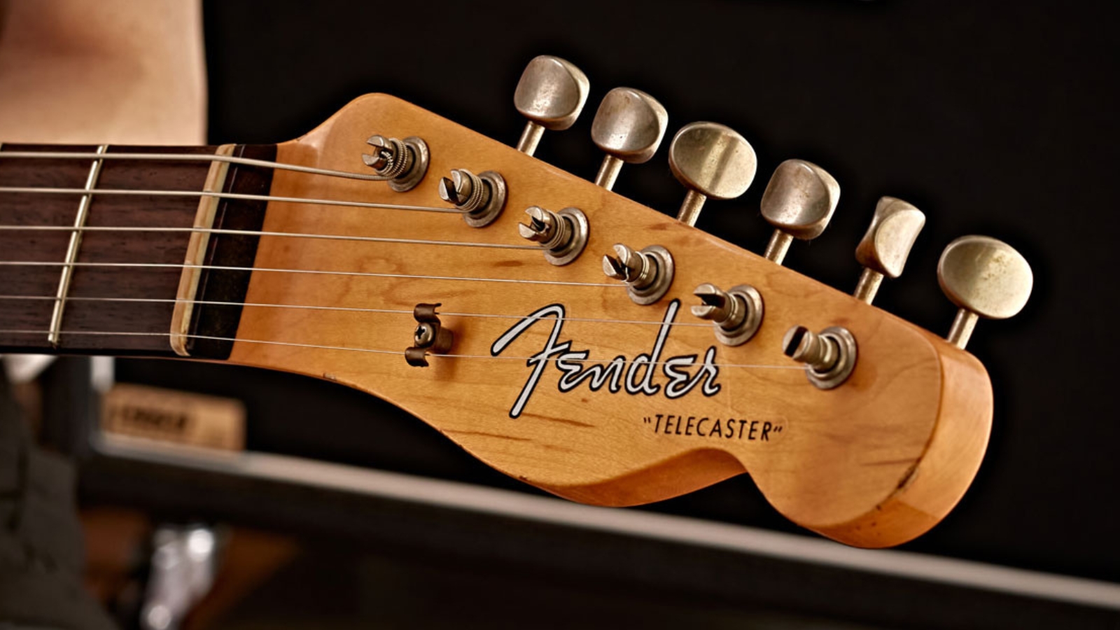 'These Always Get Built': Fender Master Builder Names Company's Two Most Popular Models, Reveals ...