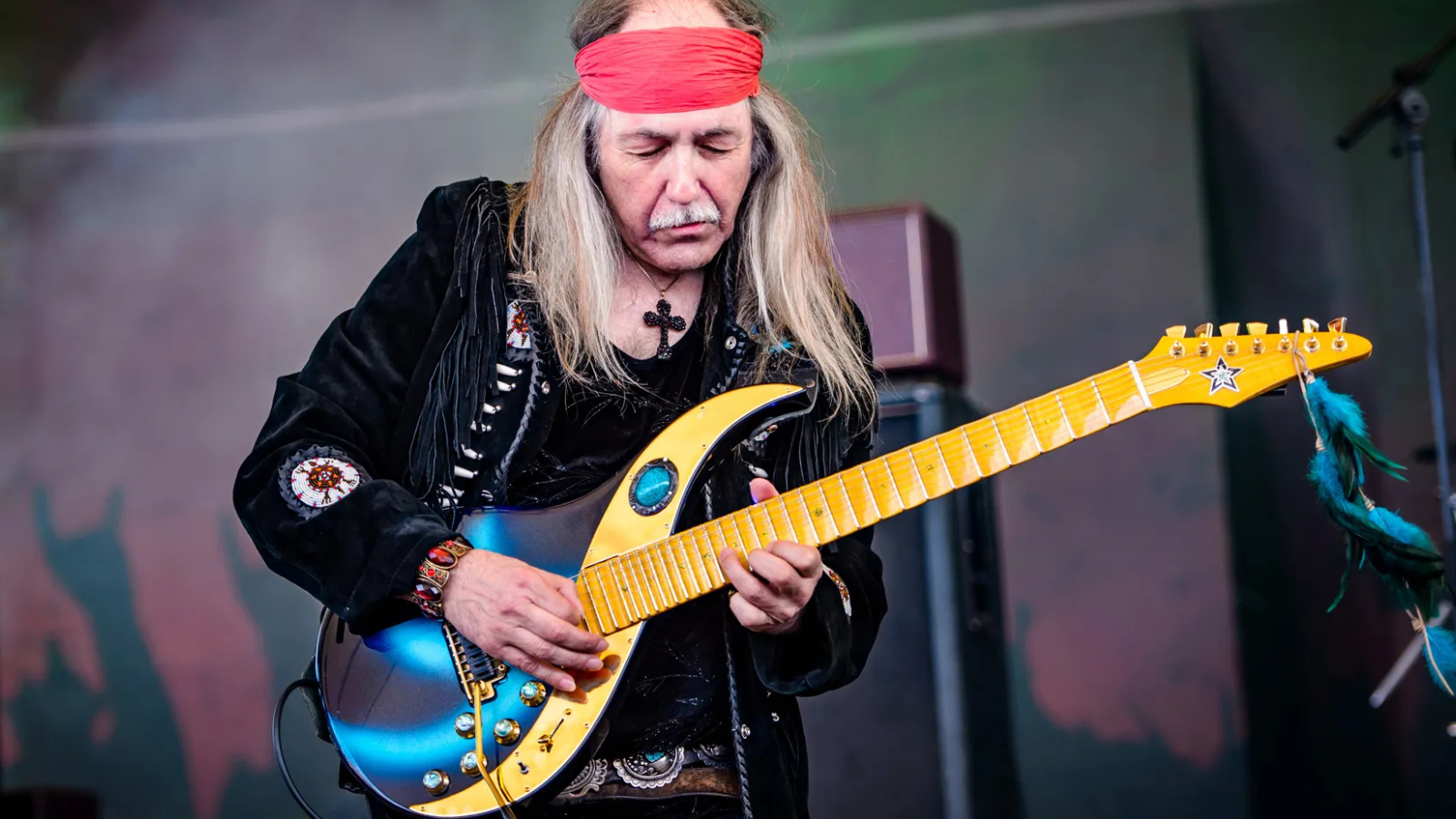 'It's Very Often Like a Cacophony': Uli Jon Roth Names Key Reason Why He's 'Not a Fan' of Metal ...