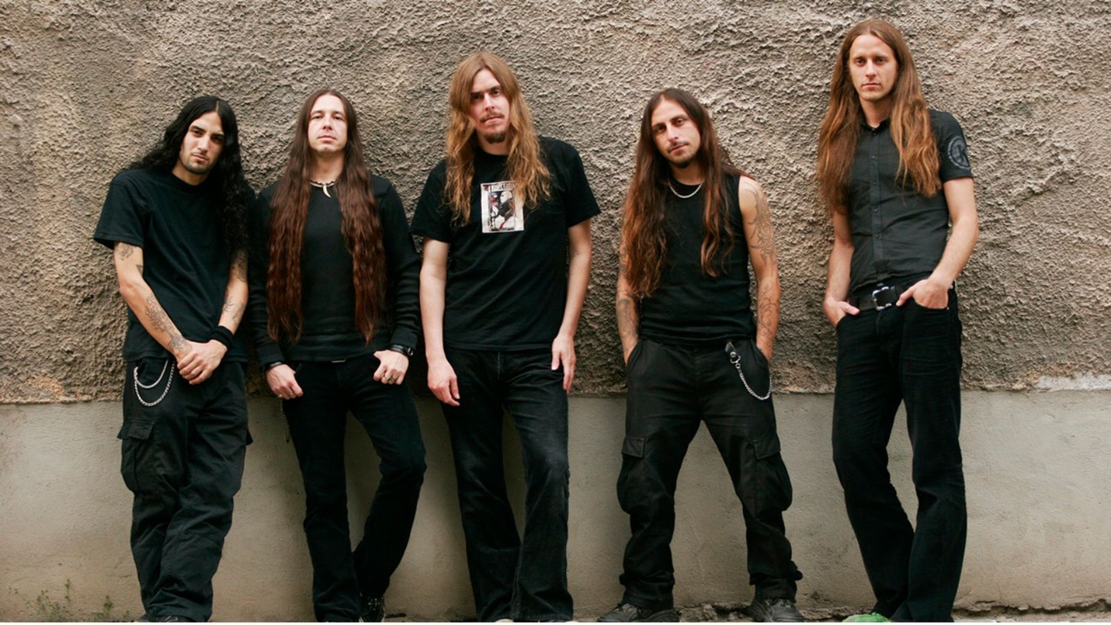 20 Years Ago, This Band Faced Its Biggest Challenge Yet: So They Made ...