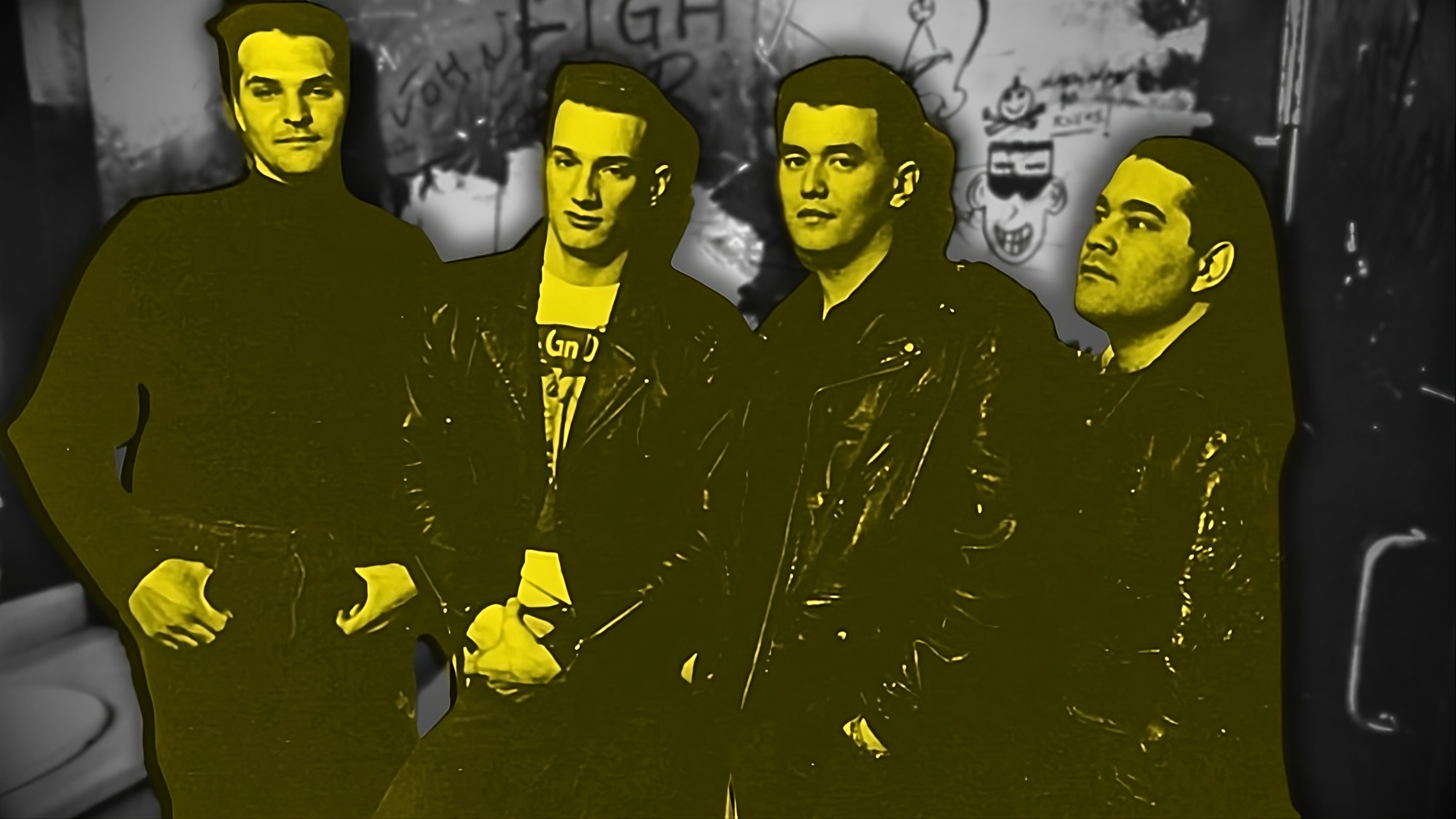 They Influenced One of the Biggest Bands Ever: Unfortunately, This ...