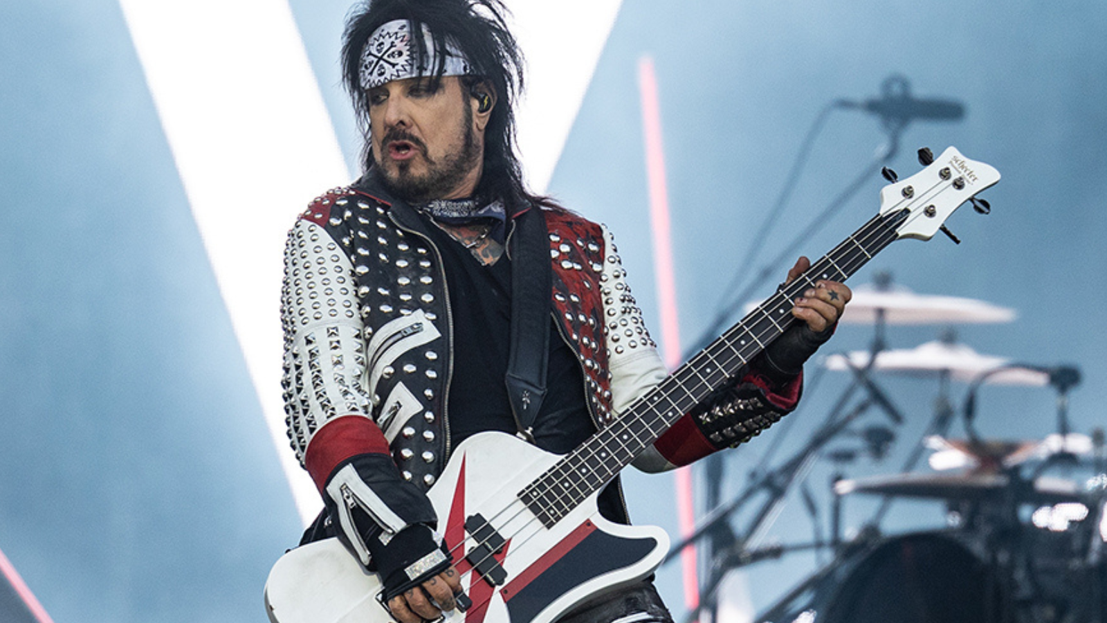 'Being on the Road Is Not for Me for Too Much Longer': Why Nikki Sixx ...