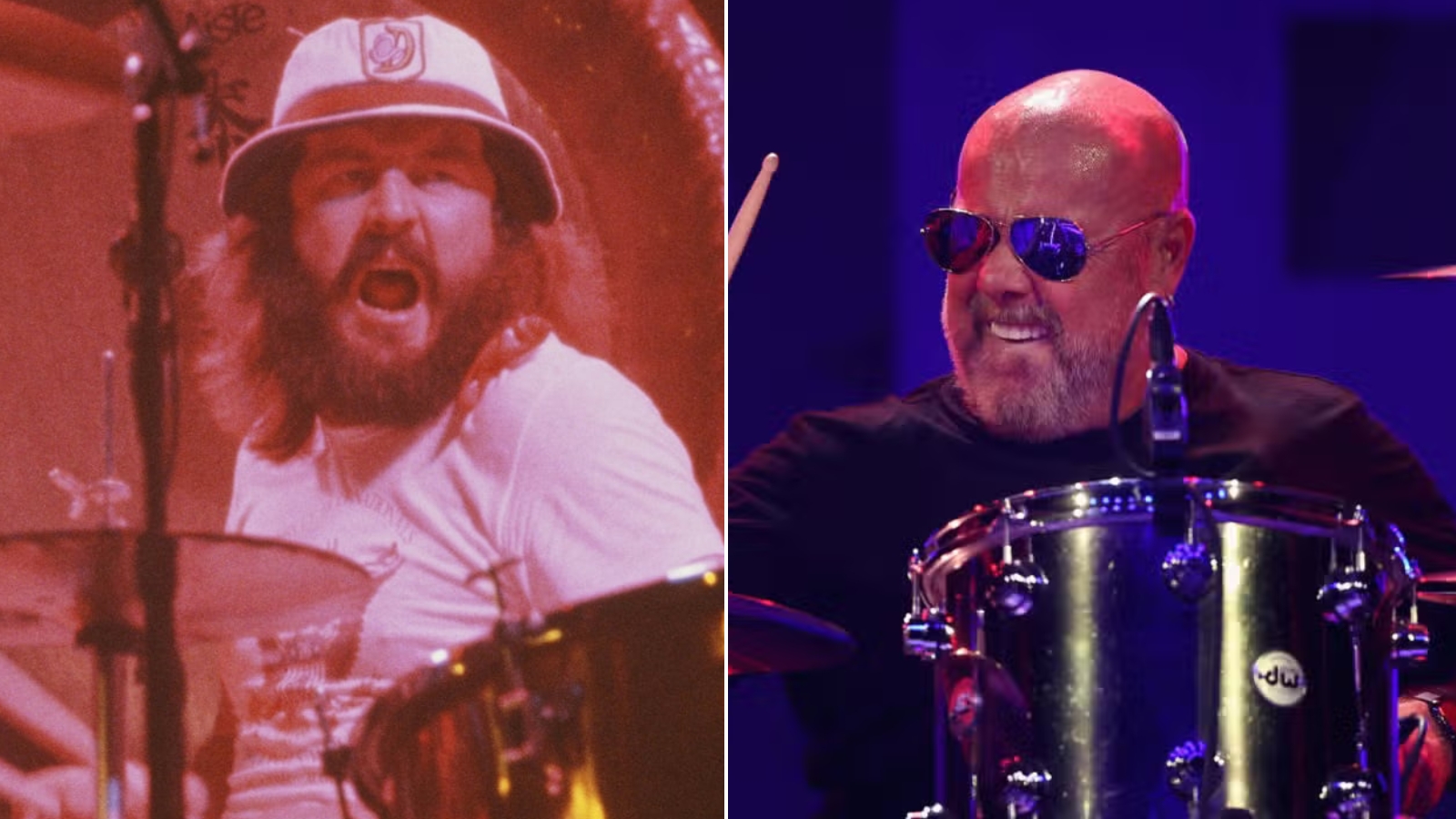 Jason Bonham Names His 'Most Emotional' Led Zeppelin Song to Play: 'It ...