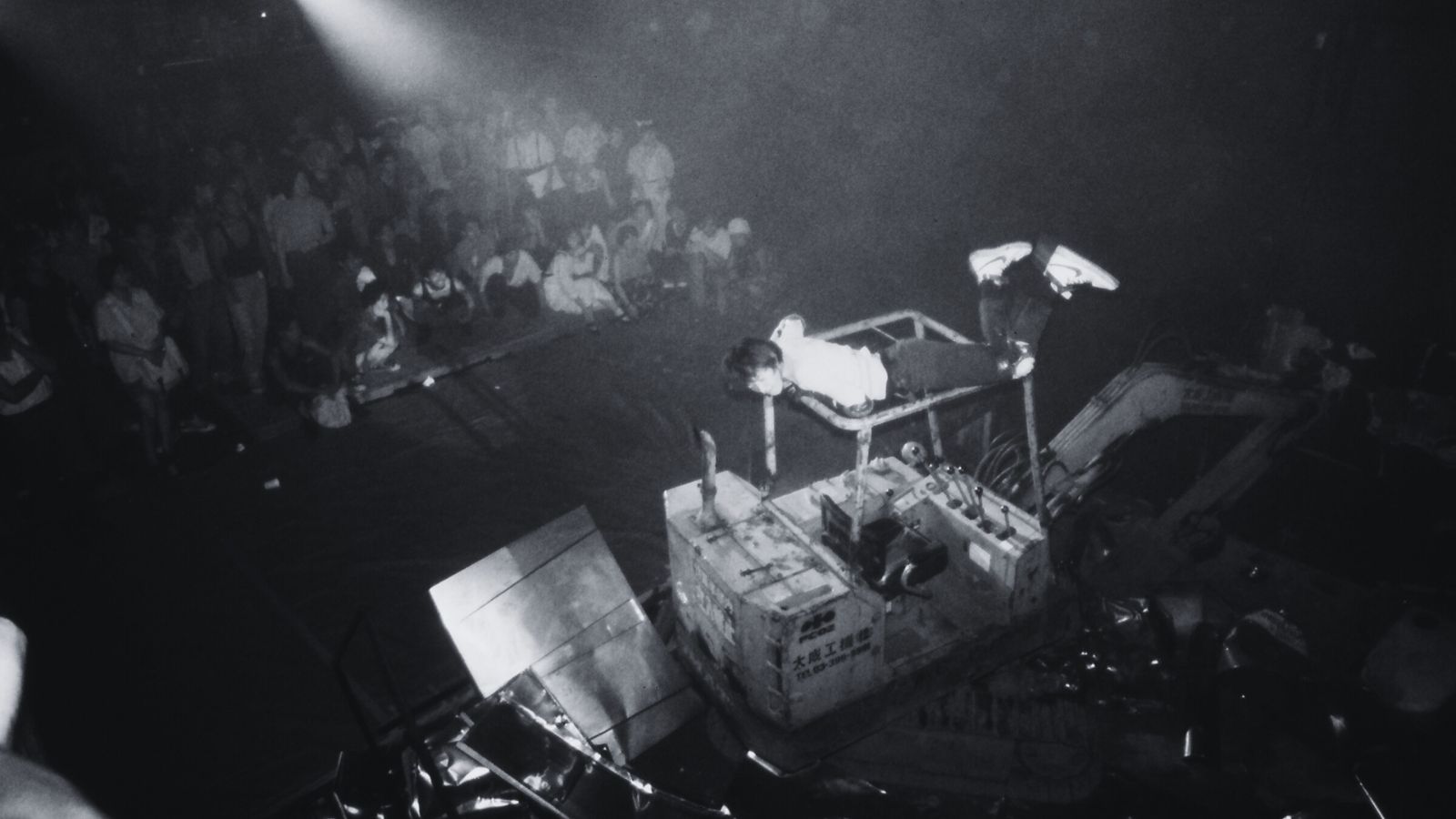 They're the Craziest Band Ever, and No One Comes Close: They Were So Dangerous That the ...